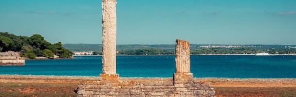 ᐅ Garum receta - Salsa romana - ¿Qué es Garum?