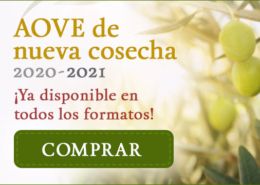 Comprar aceite de oliva virgen extra - Oleopalma
