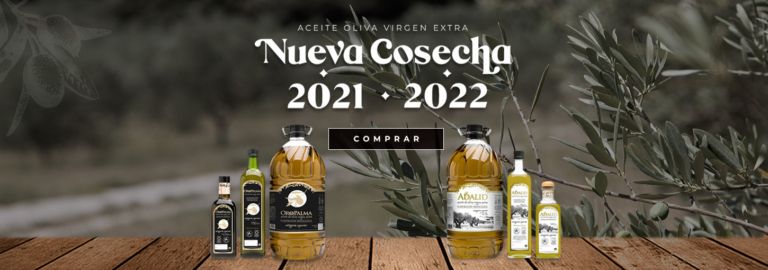 Oleopalma - Producción y comercio de Aceite de Oliva